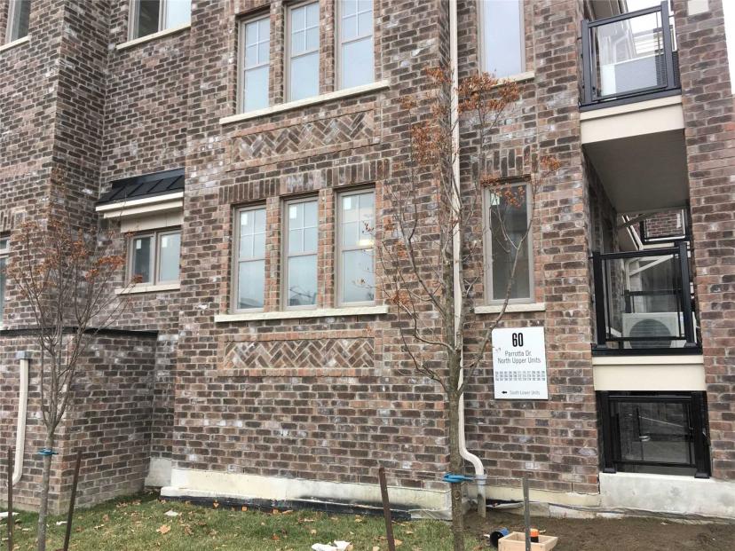 Toronto Homes For Rent - Search Homes MLS® listings & Real Estate ...