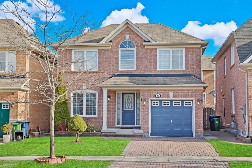 Toronto Homes For Rent - Search Homes MLS® listings & Real Estate ...