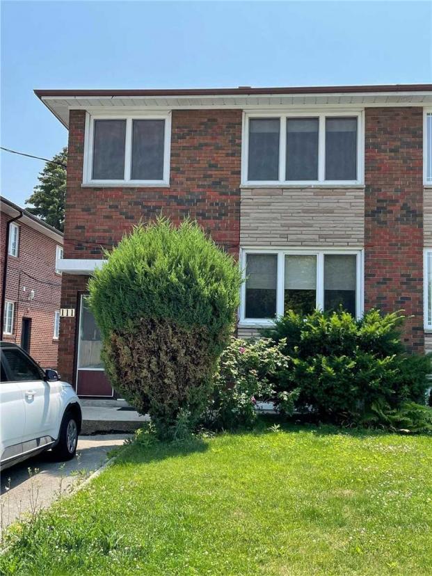 Toronto Homes For Rent - Search Homes MLS® listings & Real Estate ...