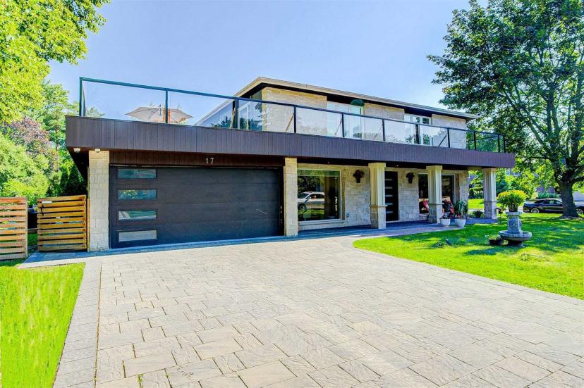 Markham Homes For Sale - Search Homes MLS® listings & Real Estate ...