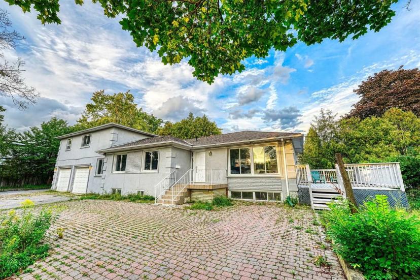 Toronto Homes For Rent - Search Homes MLS® listings & Real Estate ...