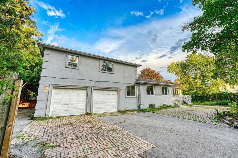 Toronto Homes For Rent - Search Homes MLS® listings & Real Estate ...